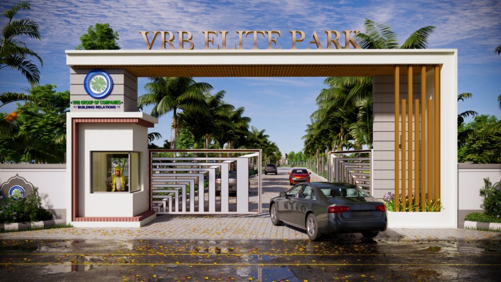 Ongoing Projects - VRB Group of Companies